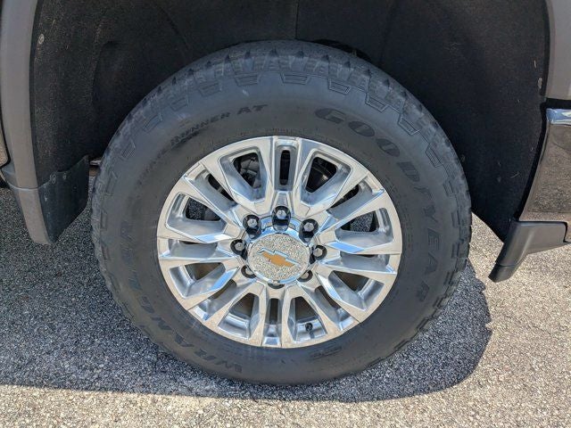 2022 Chevrolet Silverado 2500HD High Country Tifton GA | Moultrie ...