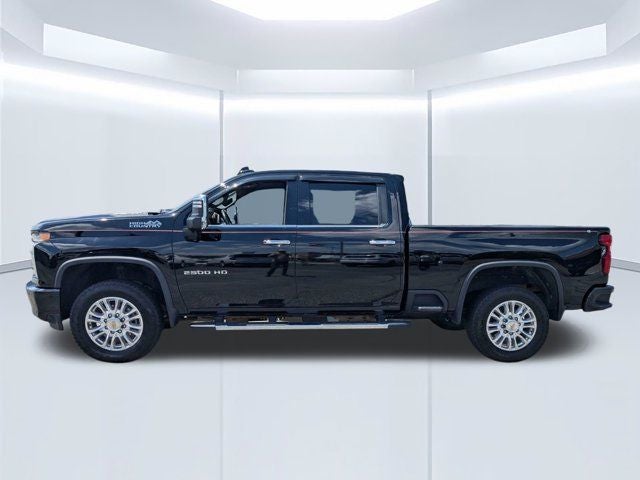 2022 Chevrolet Silverado 2500HD High Country Tifton GA | Moultrie ...