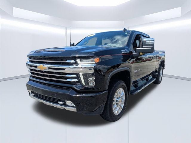 2022 Chevrolet Silverado 2500HD High Country Tifton GA | Moultrie ...