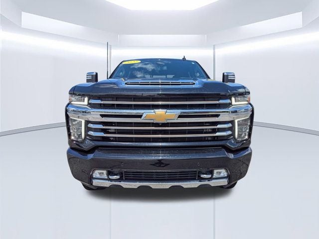 2022 Chevrolet Silverado 2500HD High Country Tifton GA | Moultrie ...