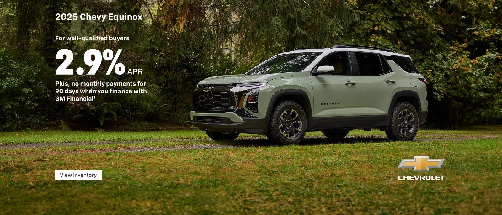 Tifton Chevrolet Dealer in Tifton GA | Moultrie Sylvester Fitzgerald ...